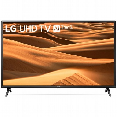 טלוויזיה 49 אינץ LG 49UM7340 4K Smart TV