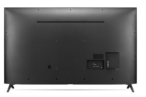 טלוויזיה 49 אינץ LG 49UM7340 4K Smart TV