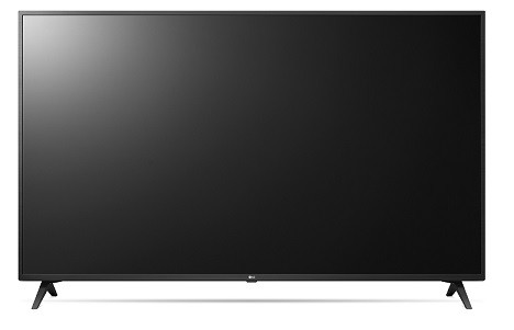 טלוויזיה 49 אינץ LG 49UM7340 4K Smart TV
