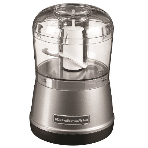 קוצץ ירקות חשמלי קיטשן אייד KitchenAid Vegetable Chopper 5KFC3515