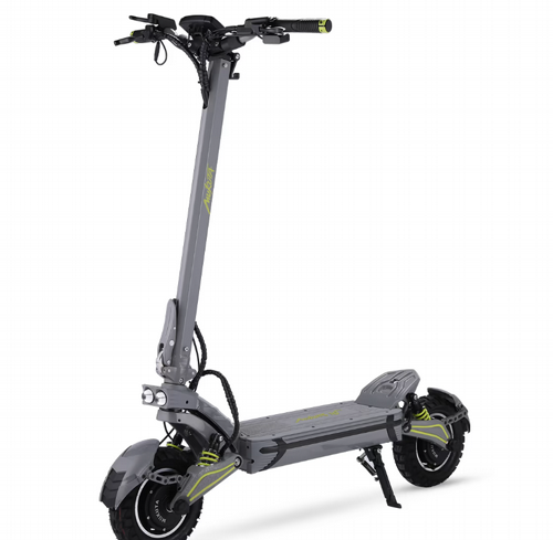 קורקינט חשמלי מקוטה 60 וולט 21 אמפר Mukuta 10 Plus