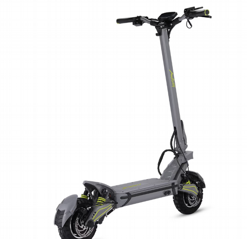 קורקינט חשמלי מקוטה 60 וולט 21 אמפר Mukuta 10 Plus