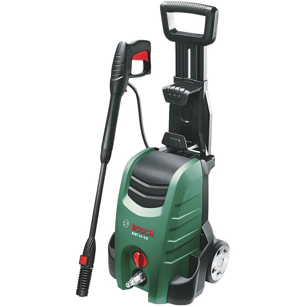 מכונת שטיפה בלחץ גבוה Bosch AQT4013