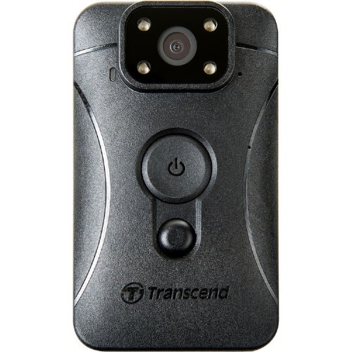 מצלמת גוף Transcend DrivePro Body 10