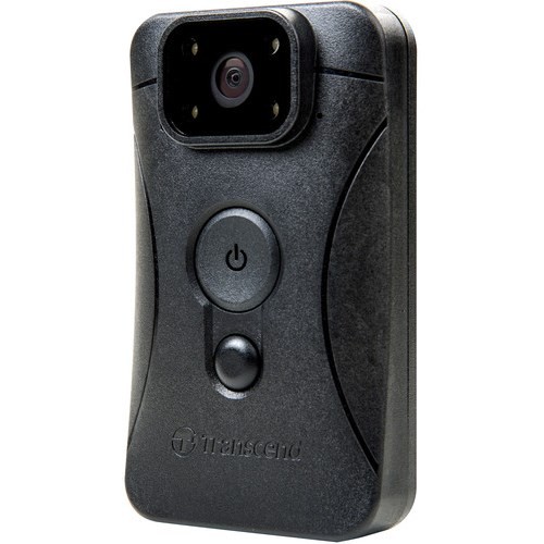מצלמת גוף Transcend DrivePro Body 10