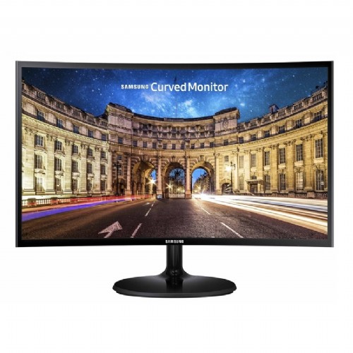 מסך מחשב קעור 24 אינץ` Samsung C24F390FH