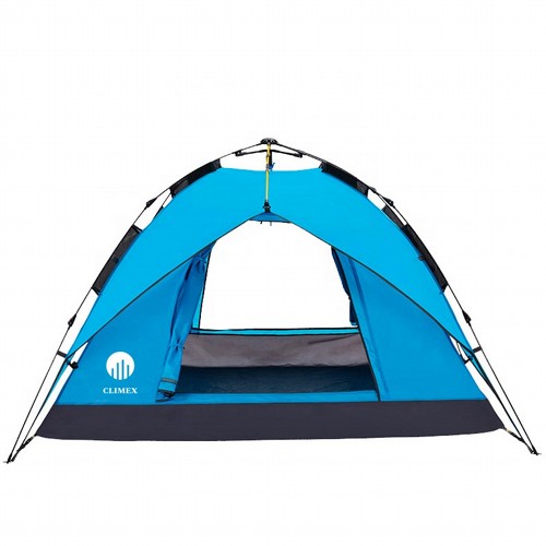 אוהל פתיחה מהירה עד 5 אנשים Climex CL-T5