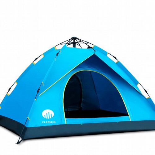 אוהל פתיחה מהירה עד 5 אנשים Climex CL-T5