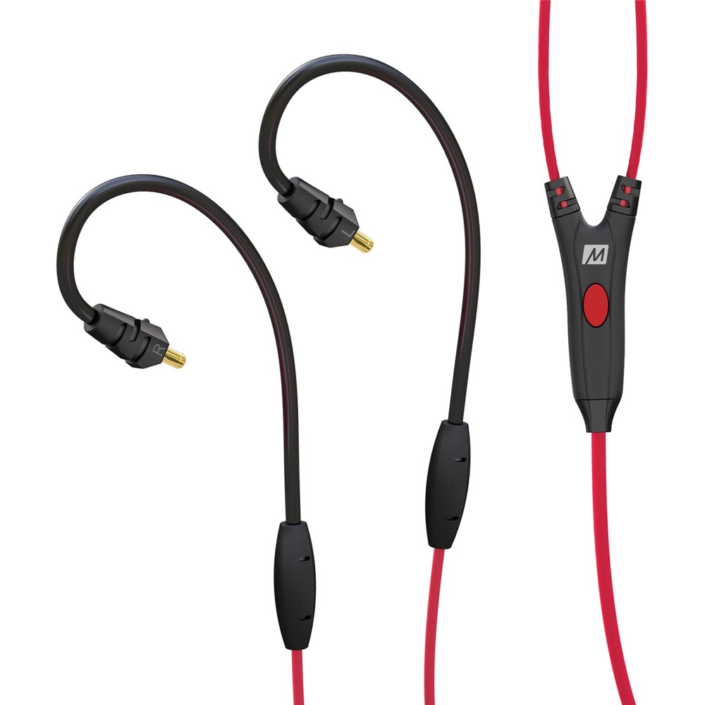 כבל אוזניות MEE audio M7P