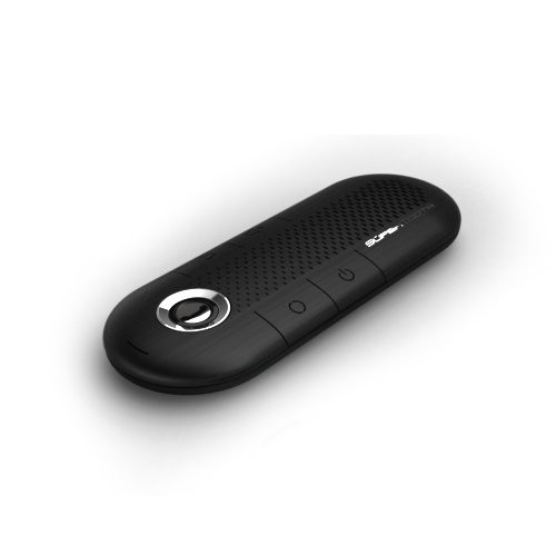 דיבורית בלוטוס לרכב Supertooth Crystal