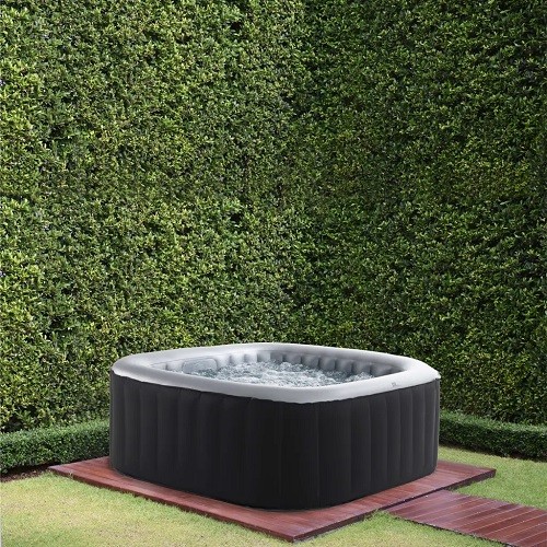 ג`קוזי מתנפח אלפיין MSPA Alpine D-AL04