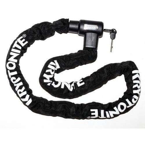 מנעול שרשרת קריפטונייט באורך 120 סמ Kryptonite Evolution 1012 Chain