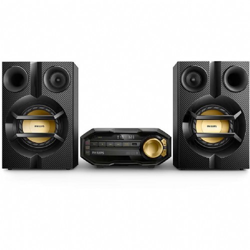 מערכת סטריאו Philips FX10