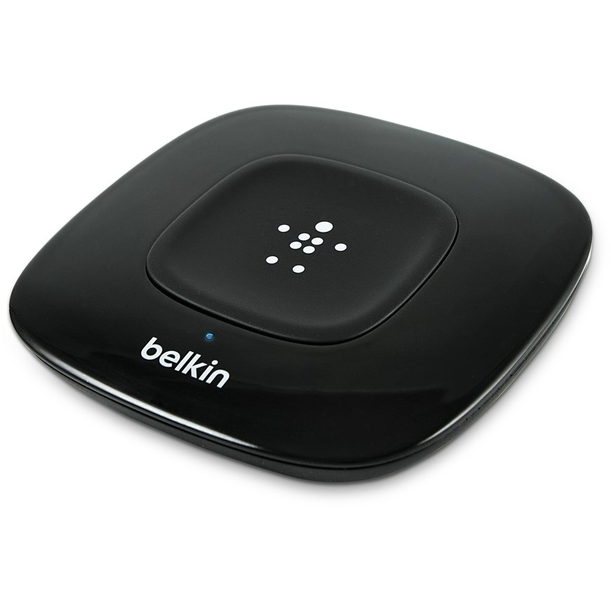 מקלט Bluetooth באיכות Belkin HD