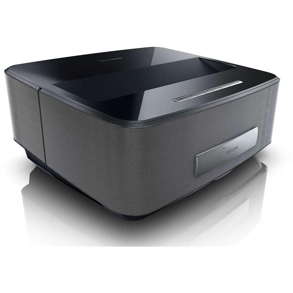 מקרן ביתי ומשרדי Philips HDP1590