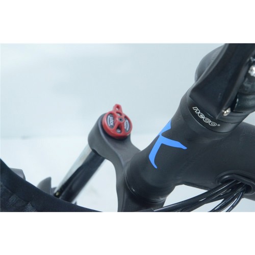 אופניים חשמליים פאט בייק 48 וולט מגנזיום Kalofun Master MAG