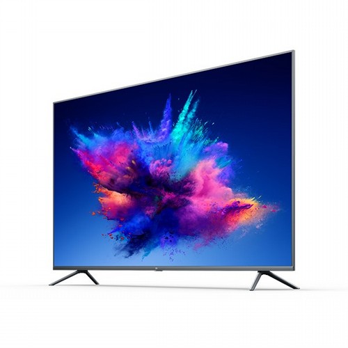 טלוויזיה שיאומי 65 אינץ UHD-4K סמארט טי וי Xiaomi L65M5-5ASP
