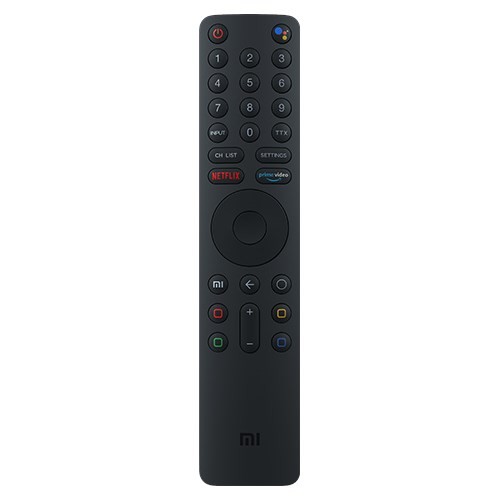 טלוויזיה שיאומי 65 אינץ UHD-4K סמארט טי וי Xiaomi L65M5-5ASP