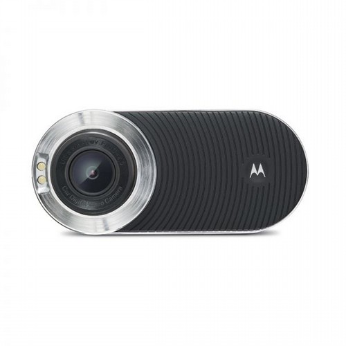 מצלמה איכותית לרכב עם מסך 2.7 Motorola MDC100