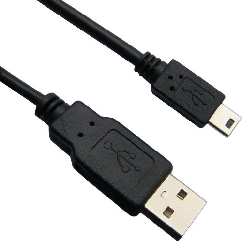 כבל Mini USB איכותי