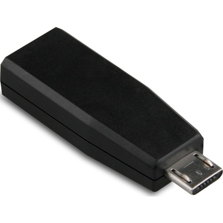 מתאם Mini USB ל-Micro USB מבית Naztech