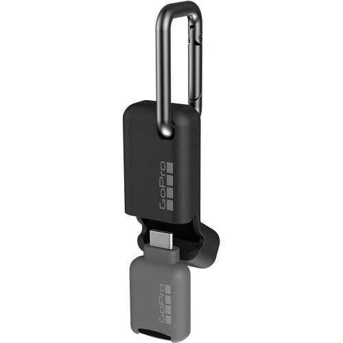 מתאם Quik Key USB-C לטלפון מבית GoPro | אביזרים לגופרו