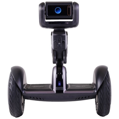 סגווי רובוט לומו Segway Robot Loomo