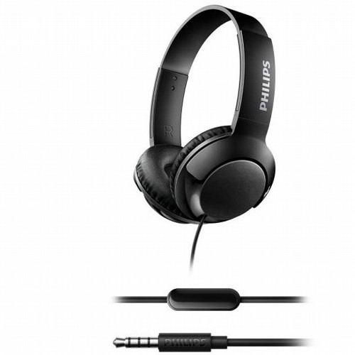אוזניות קשת Philips SHL3075