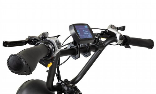 אופניים חשמליים STARK SONIC PLUS– סטארק סוניק 48V