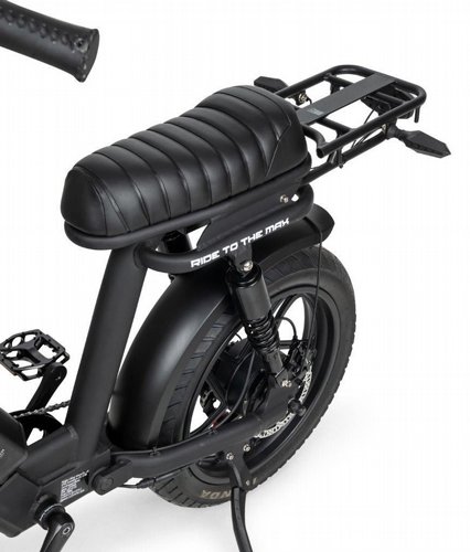 אופניים חשמליים STARK SONIC PLUS– סטארק סוניק 48V