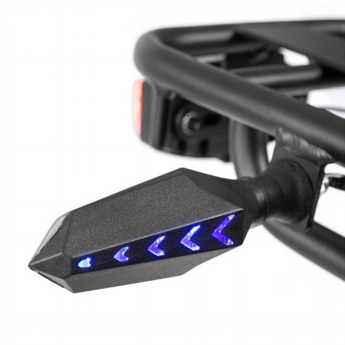 אופניים חשמליים STARK SONIC PLUS– סטארק סוניק 48V