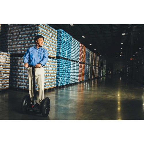 סגווי מקצועי Segway i2 SE