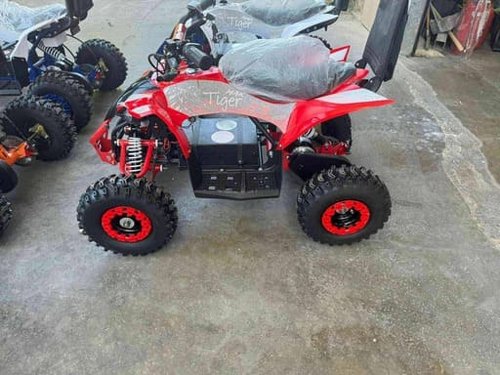 טרקטורון חשמלי לילדים 48 וולט טייגר Tiger 23