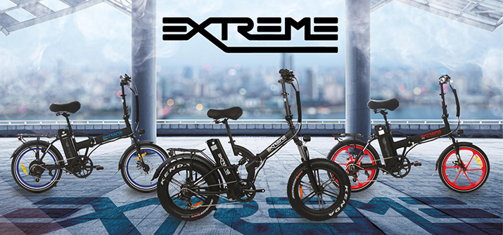 אופניים חשמליים 48 וולט 19 אמפר שיכוך מלא פאט Kalofun Master Max