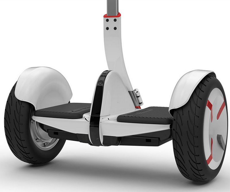 סגווי מיני פרו Segway Mini Pro